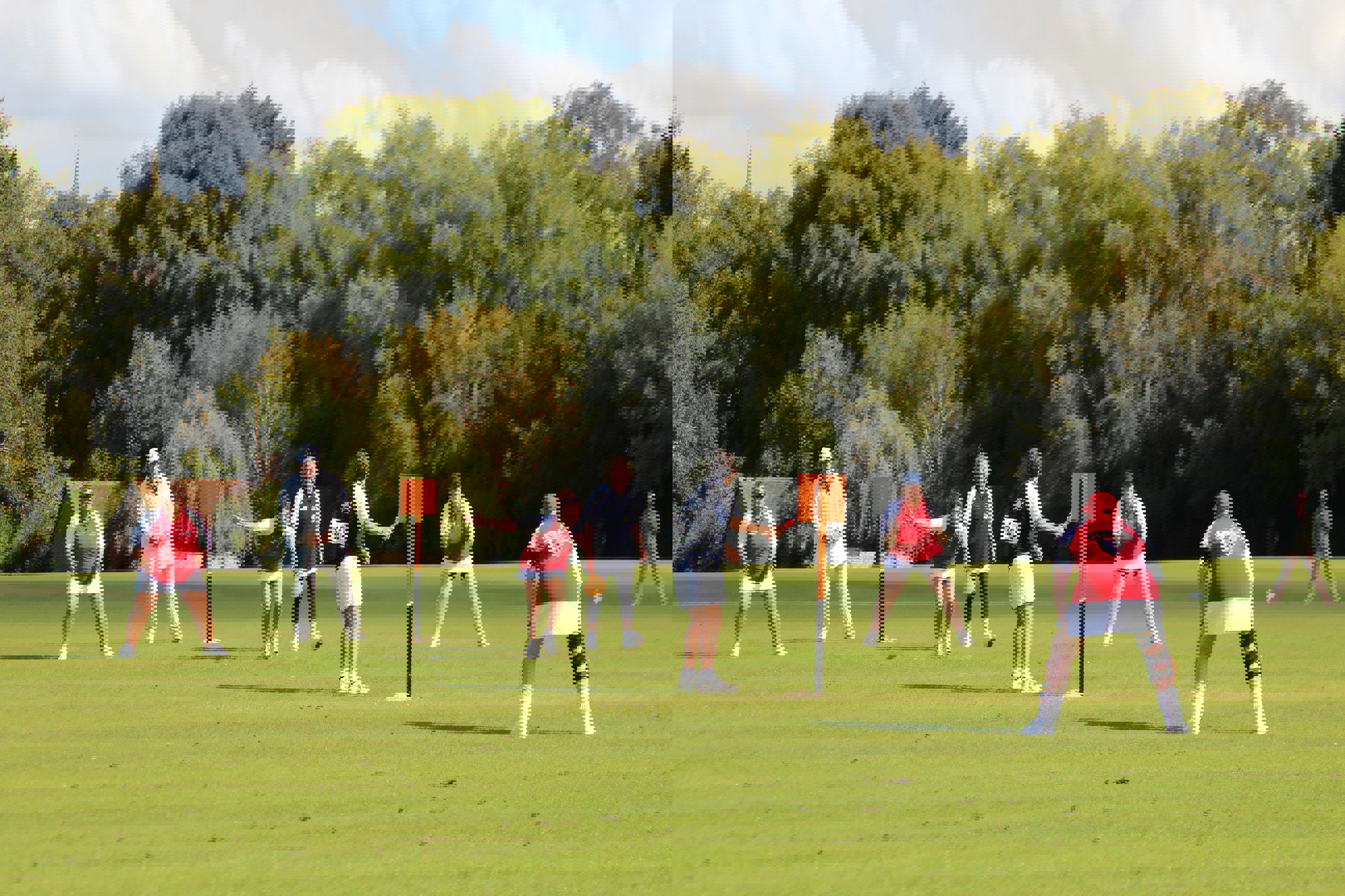 Home – Stoolball England