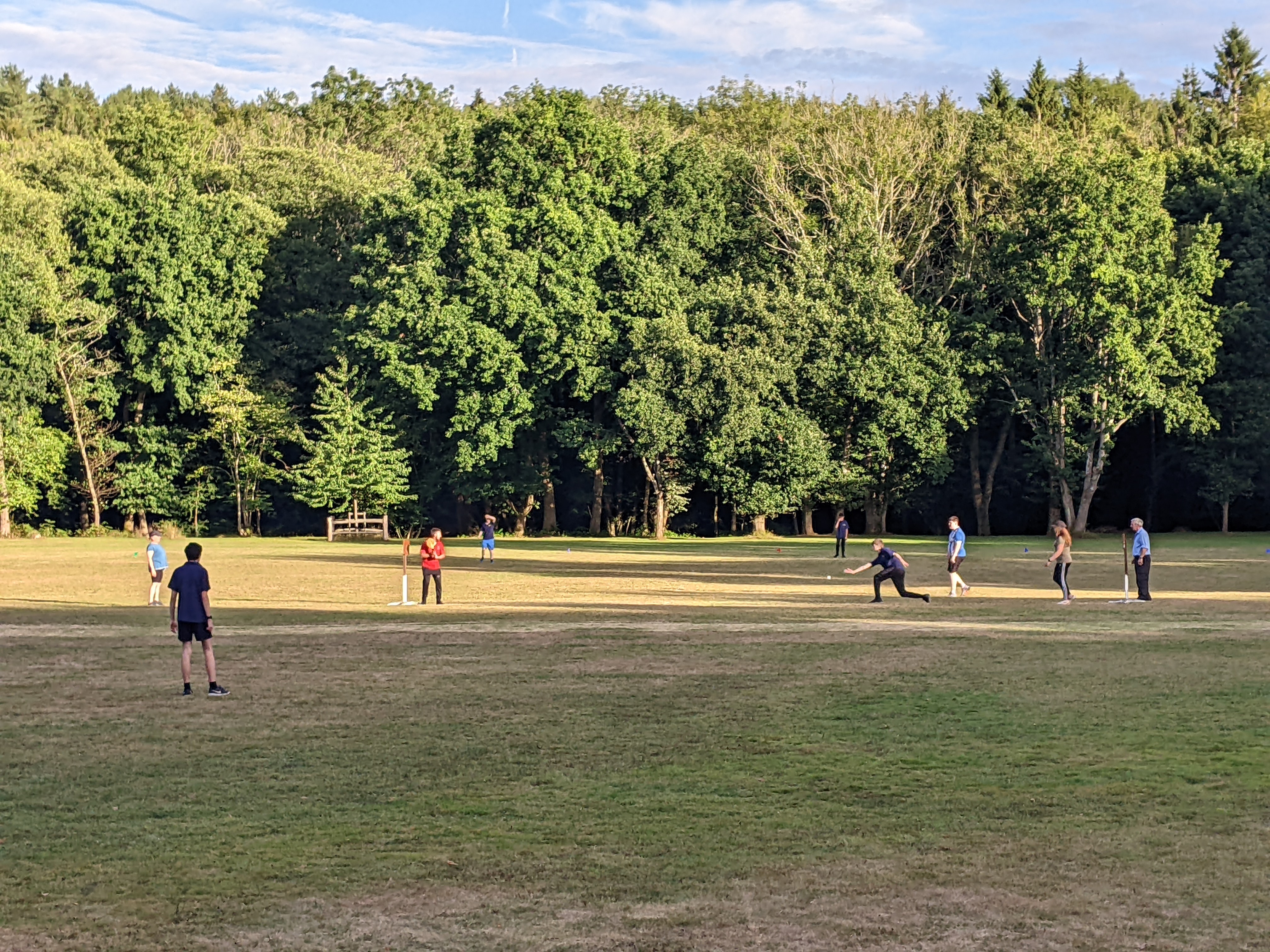 How to add match results – Stoolball England