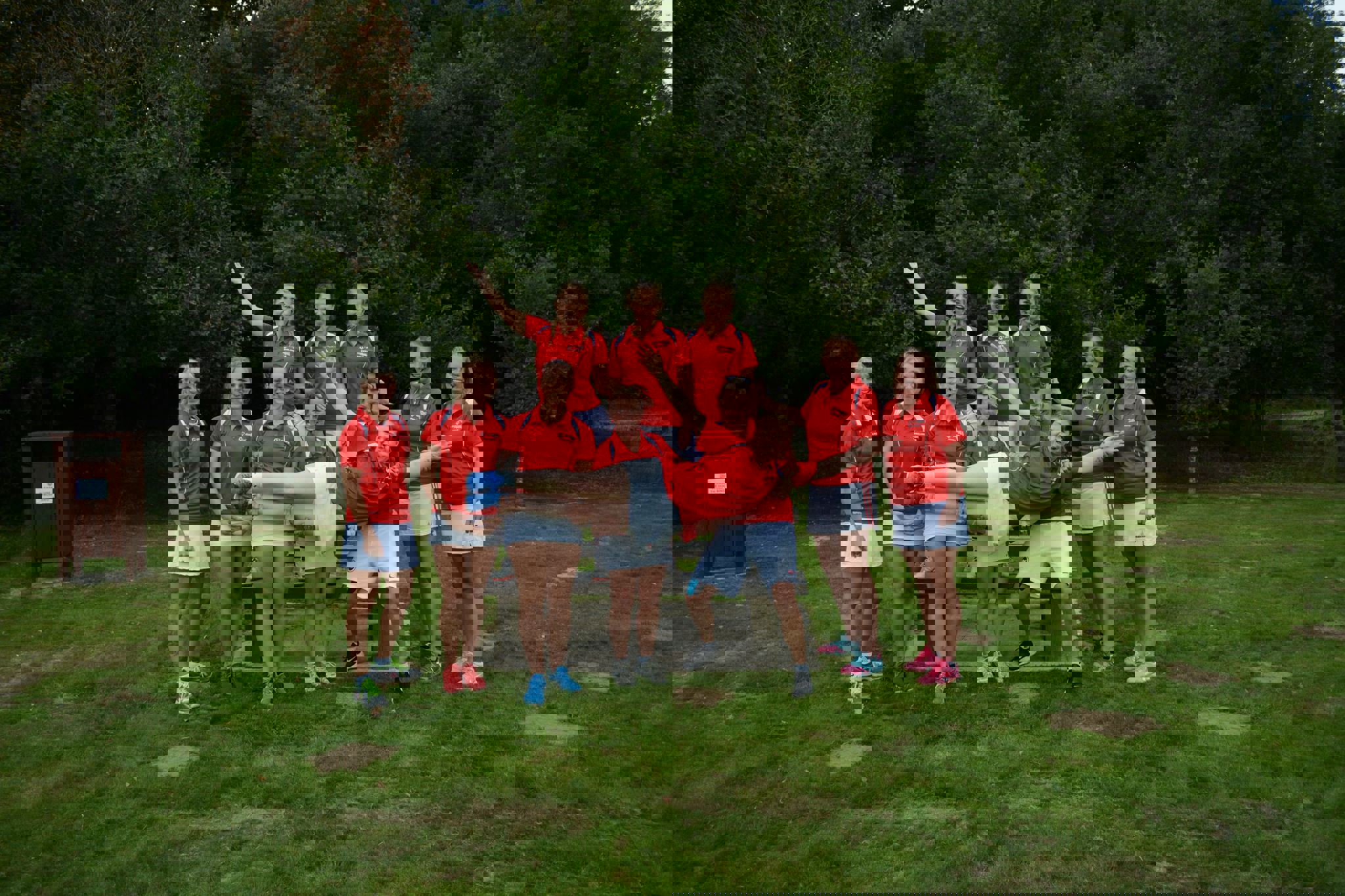 The 42nd Annual General Meeting of Stoolball England – Stoolball England