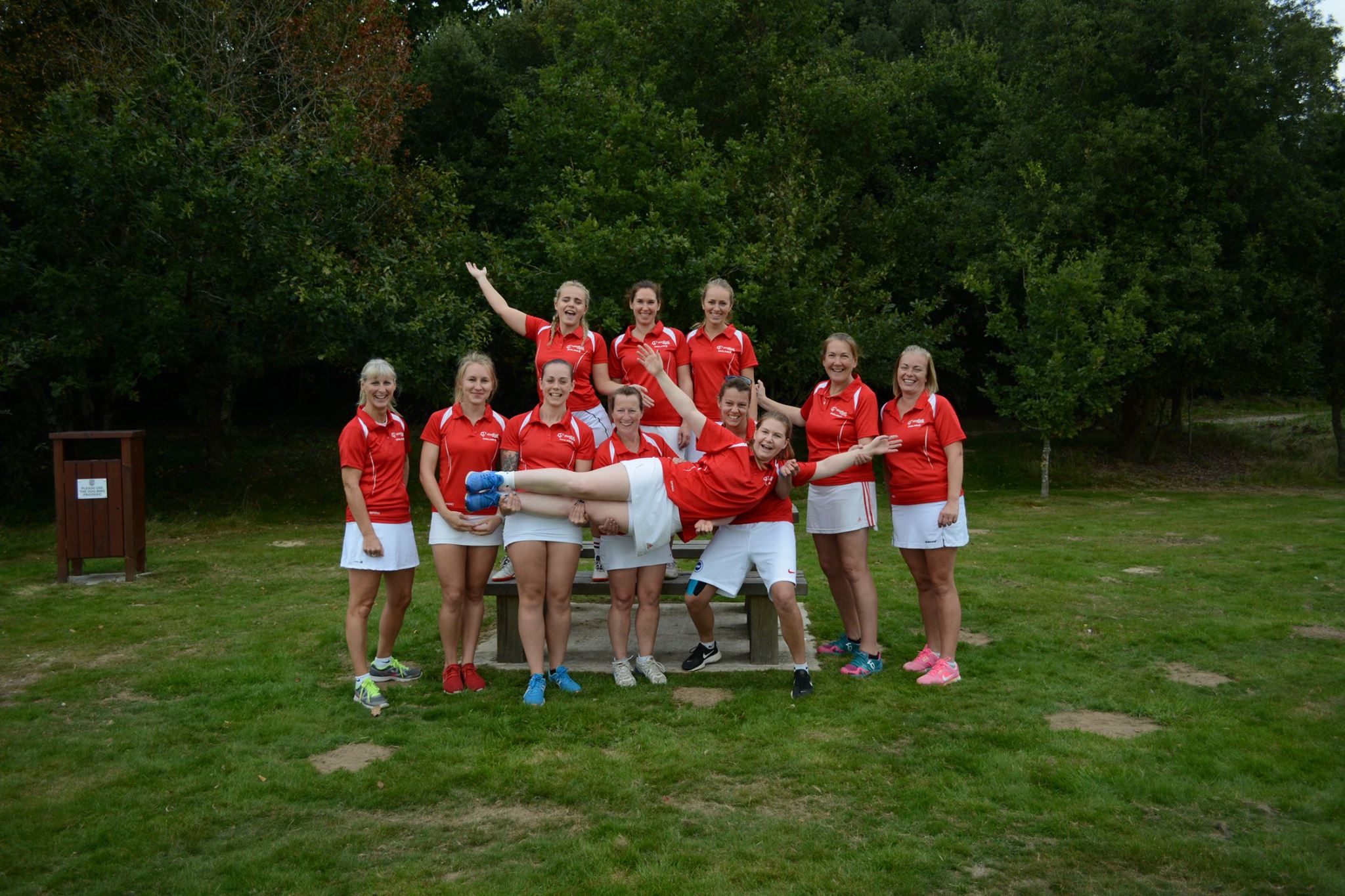 Minutes of the 41st Annual General Meeting – Stoolball England