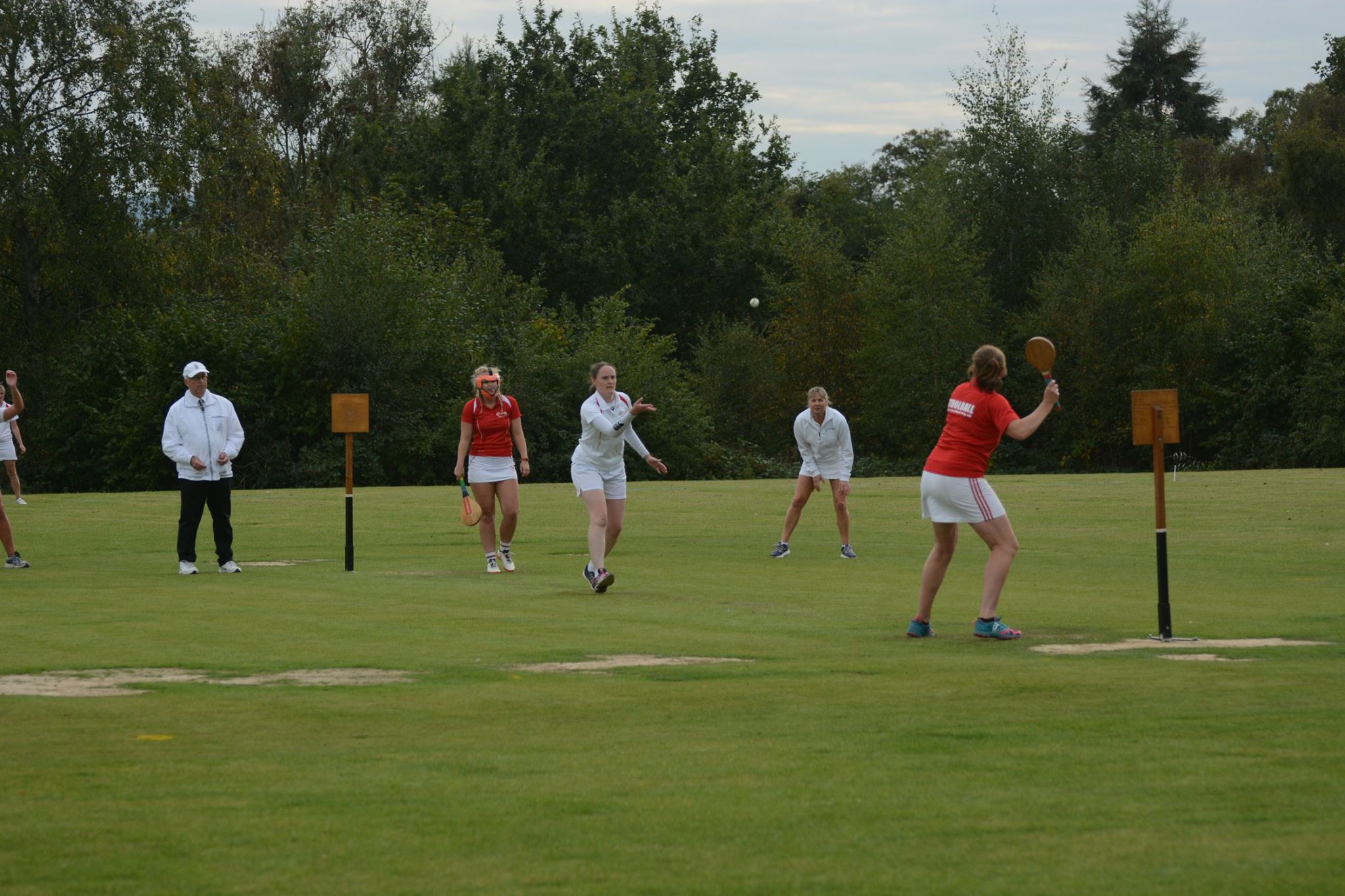 Organise – Stoolball England