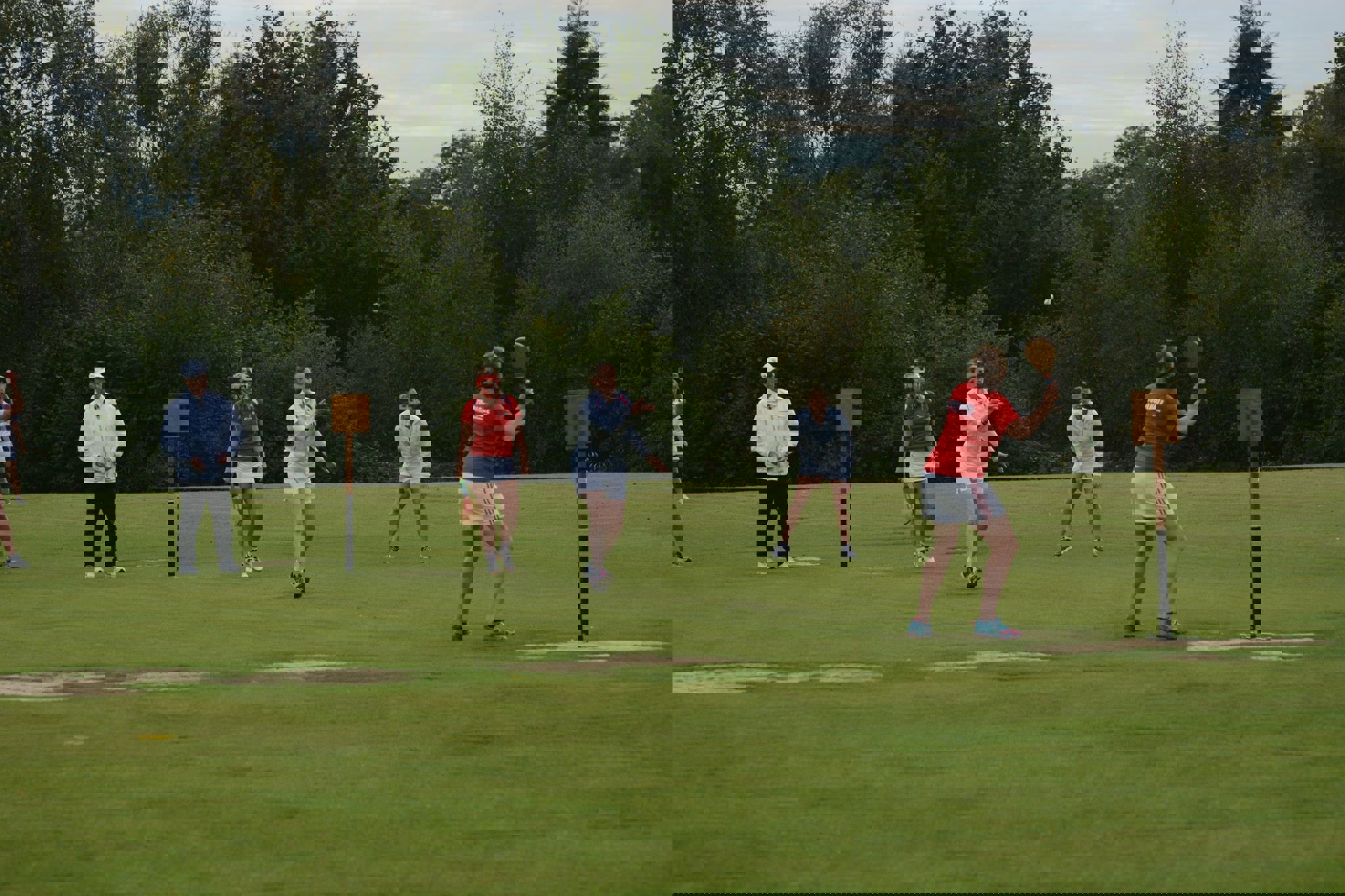 Promote stoolball and find new players – Stoolball England