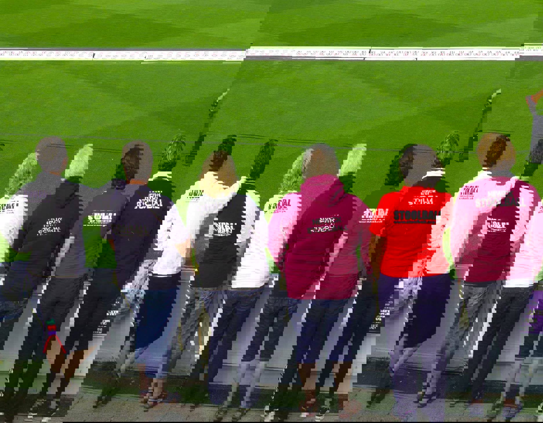 Our strategy for stoolball in England 2017-2019 – Stoolball England